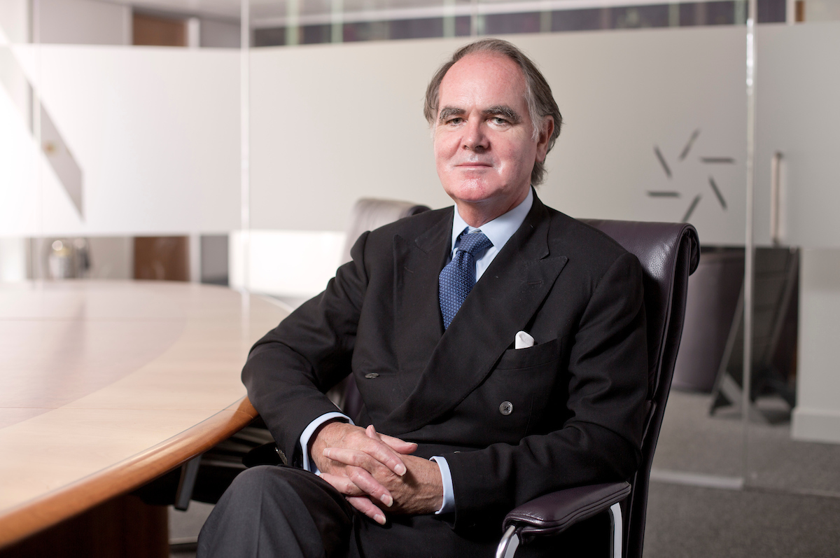 Peter Anderson joins Levy & McRae | Scottish Legal News